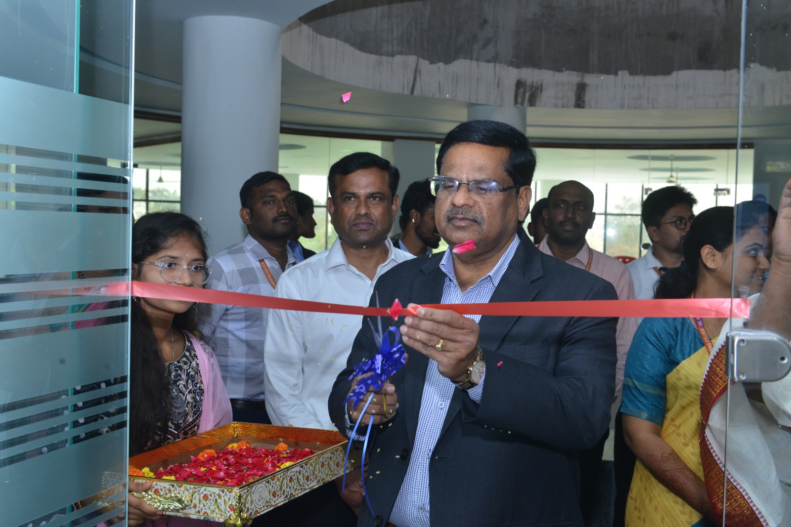 Narsimha Reddy Engineering College (NRCM) – A Top Engineering College ...